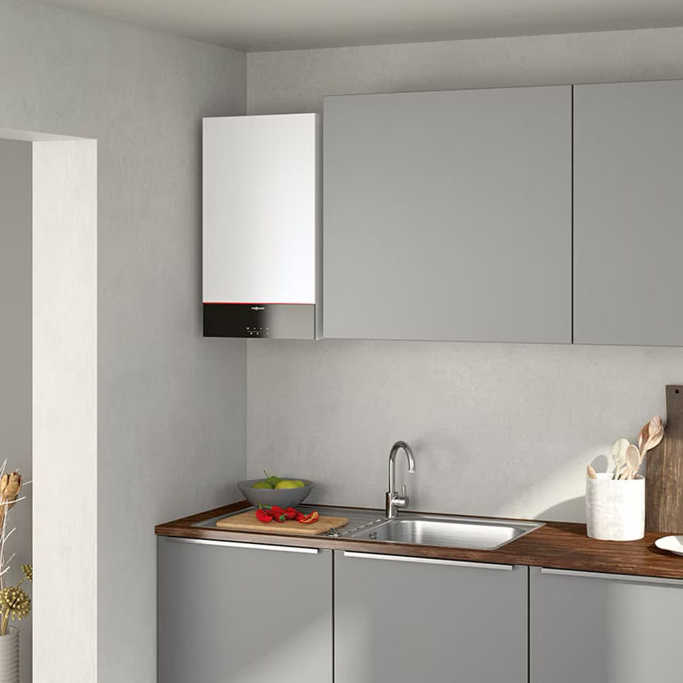 Viessmann Boilers East Yorkshire | Installation, Servicing & Repairs